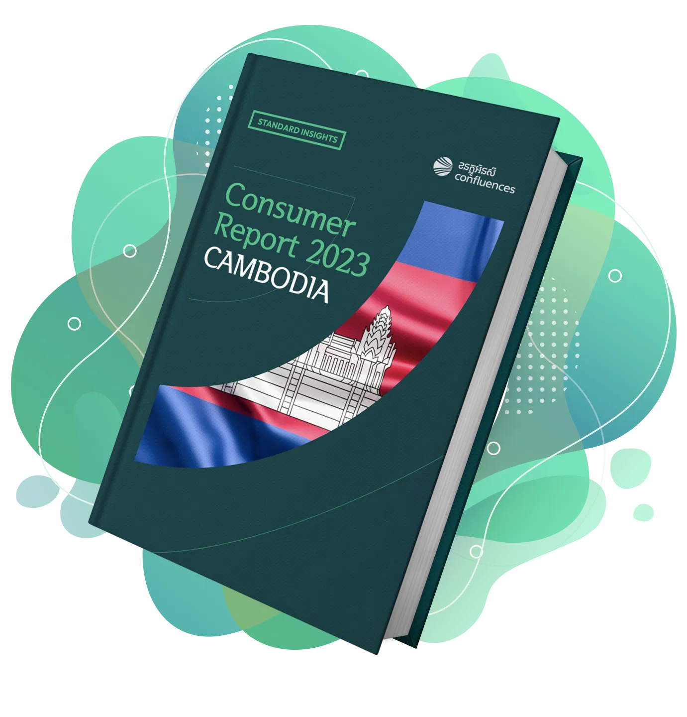 Insights Into Cambodian Consumer Habits Consumer Report Cambodia 2023